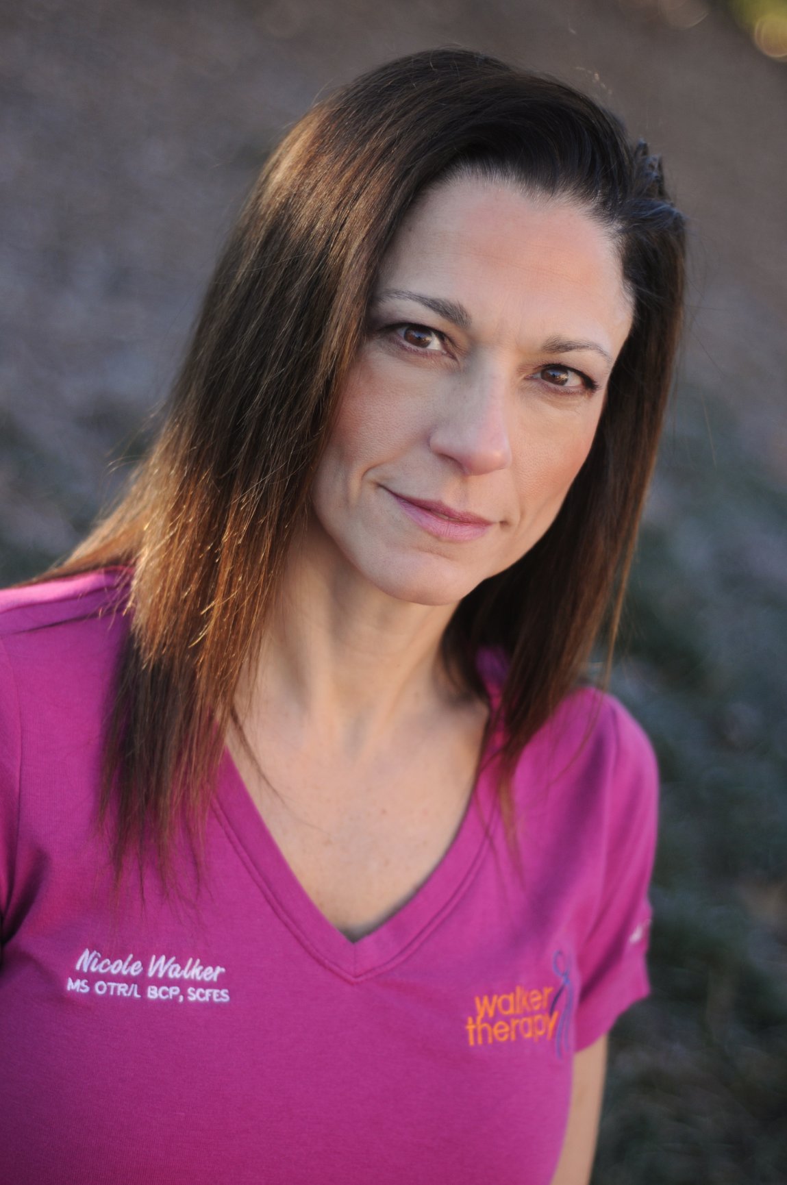 About Us – Walker Therapy